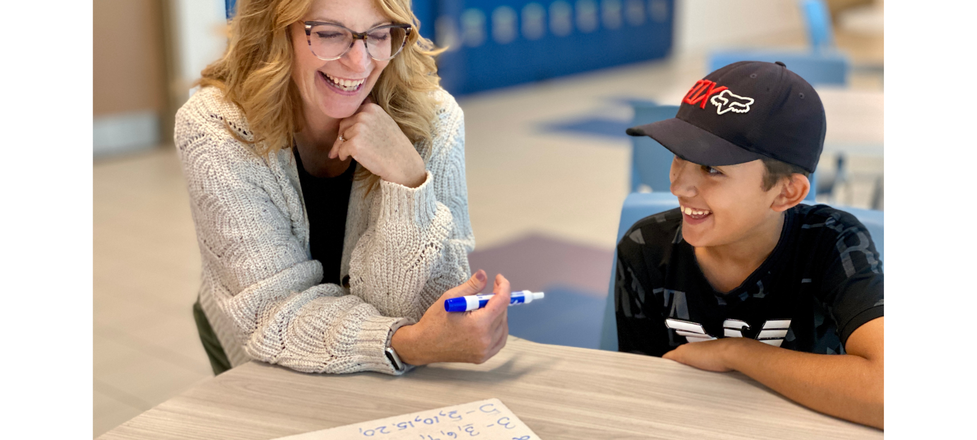 Assurance - Dr. Ken Sauer Fine Arts School